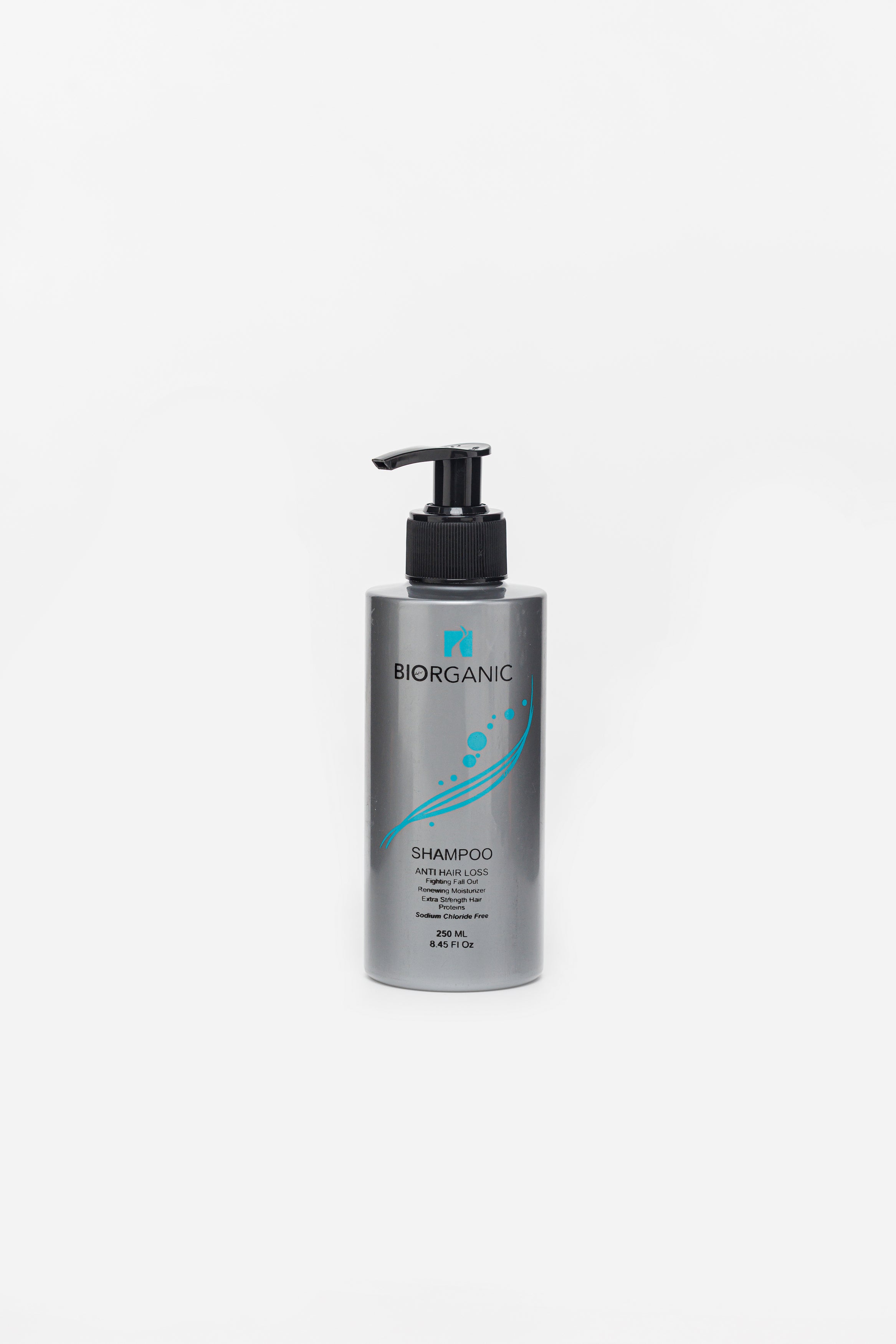 Biorganic Anti Hair Loss Shampoo