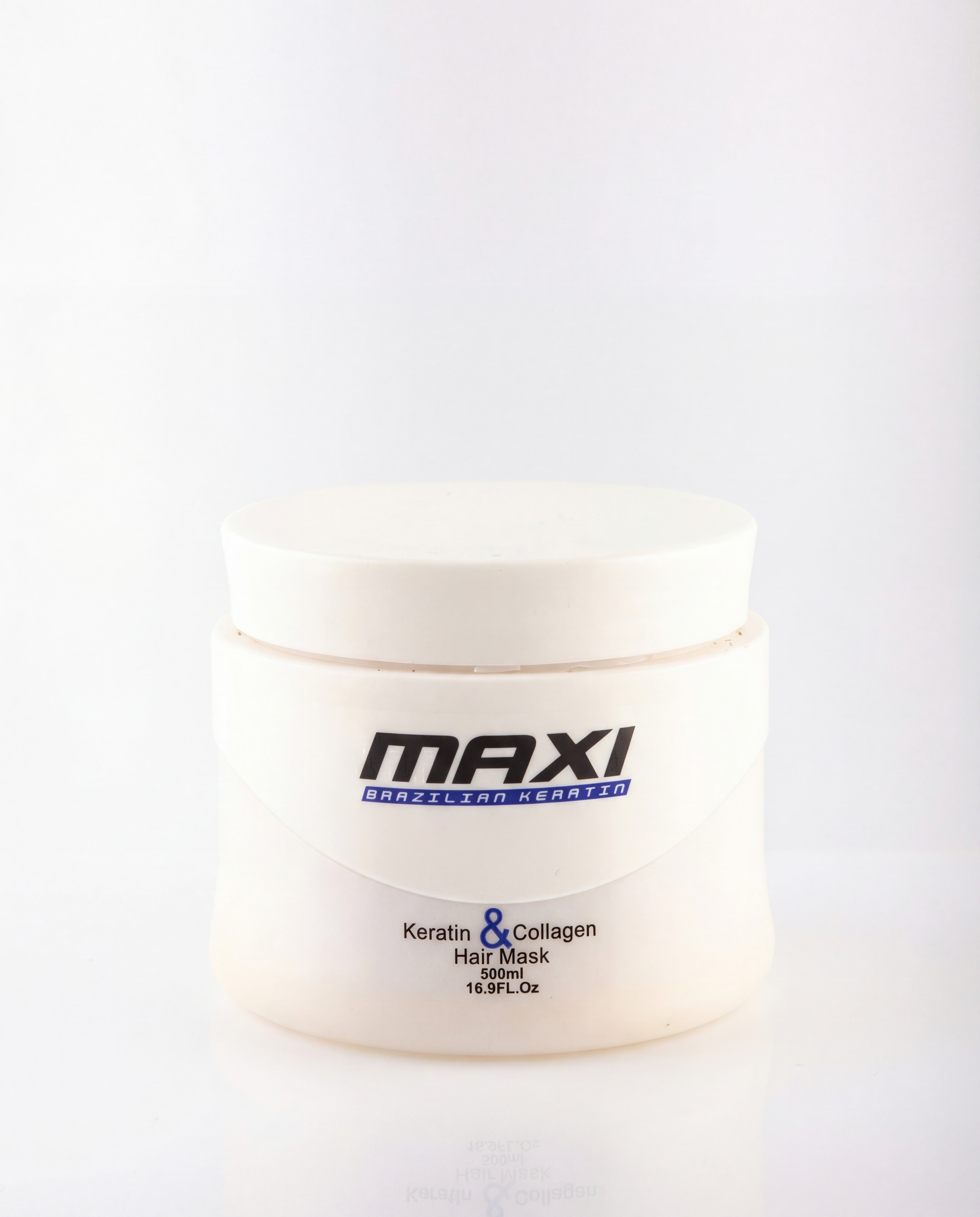 Maxi Collagen Mask – Biorganic