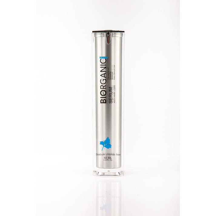 Biorganic Anti Hair Loss serum